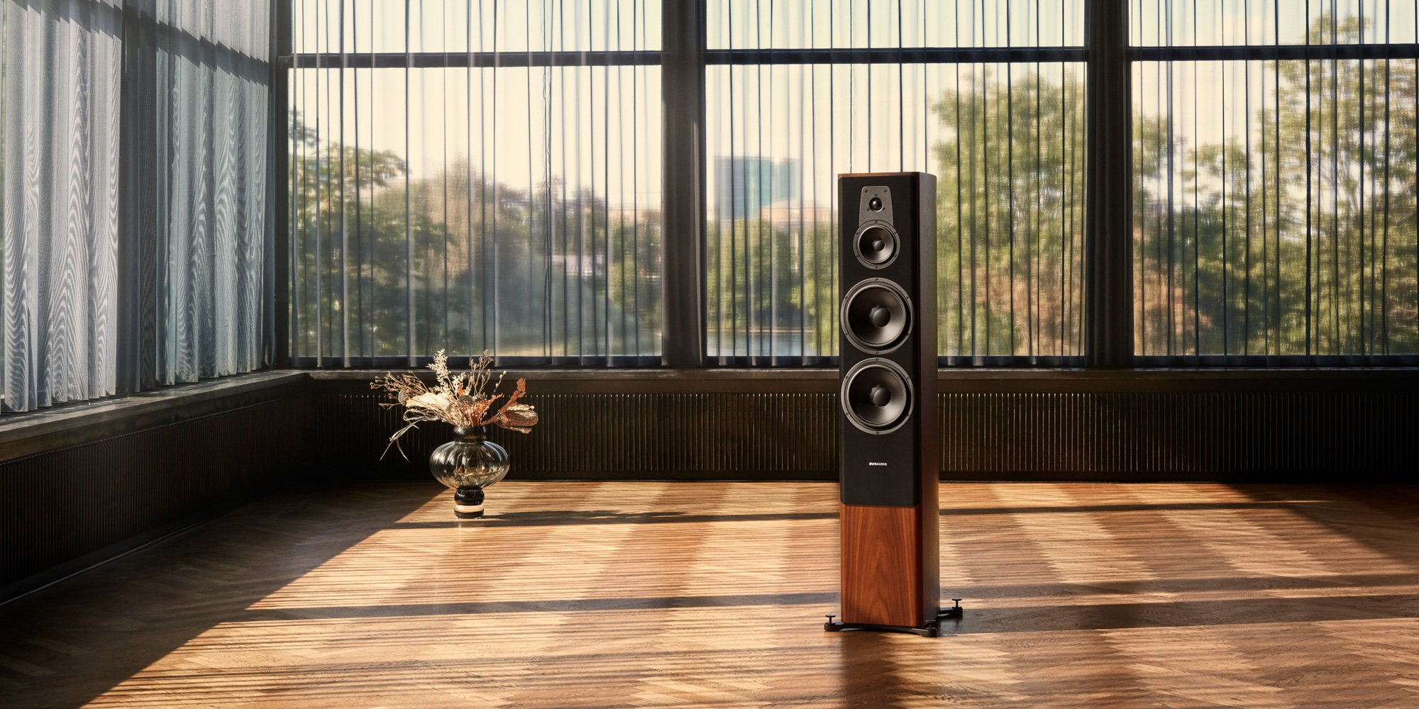 Dynaudio Contour 60i | Audionet | Grandeur and tenderness