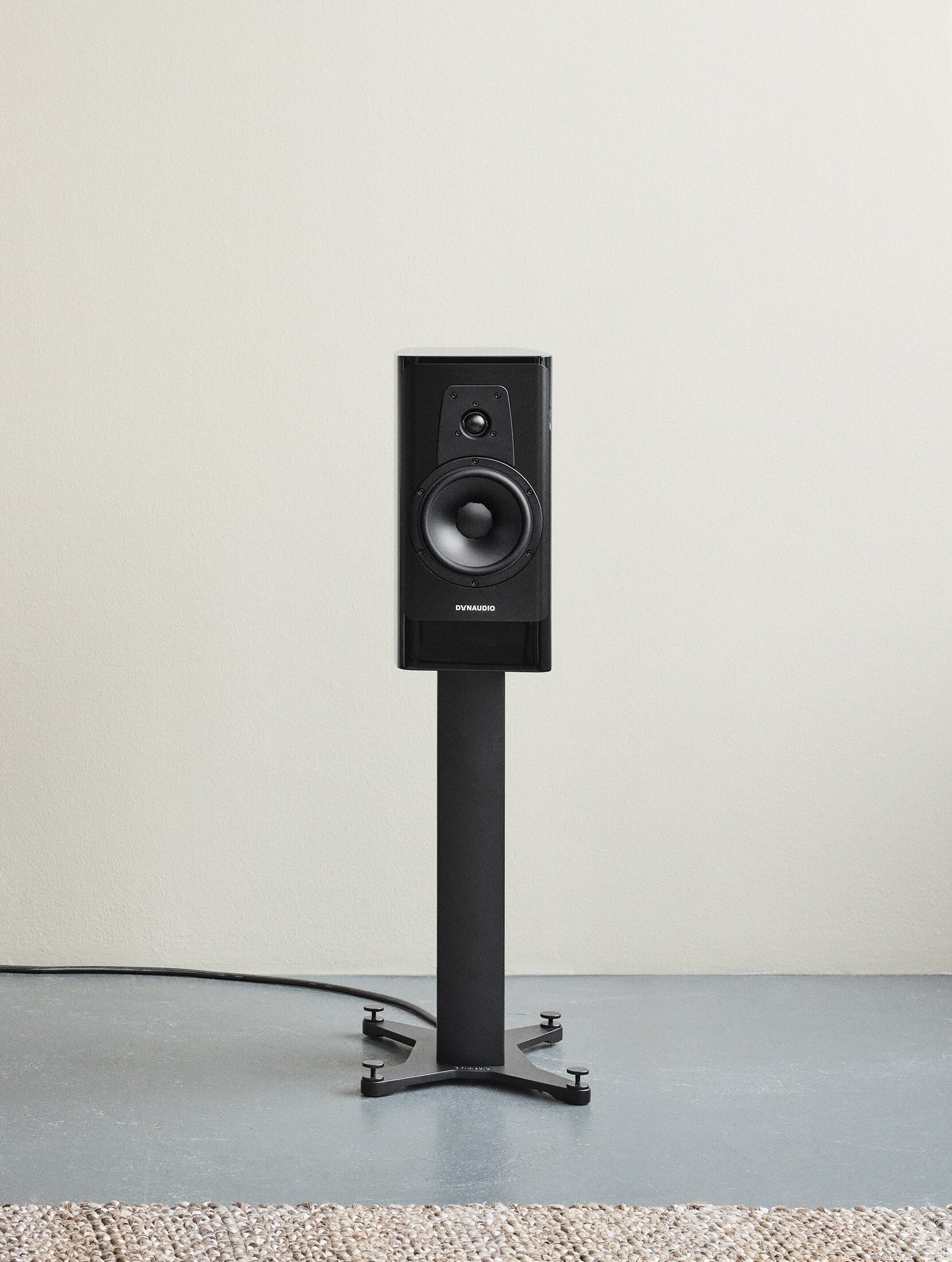 Dynaudio Contour 20 BE | Bookshelf | Dark star