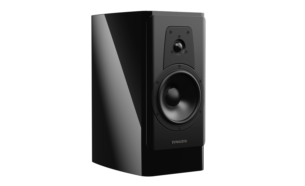 Dynaudio Contour 20 BE | Bookshelf | Dark star