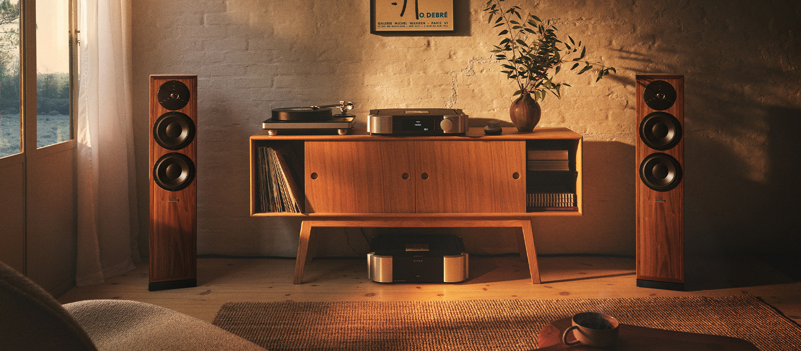 Stereo+ Dynaudio Contour Legacy award | Best High End 2025