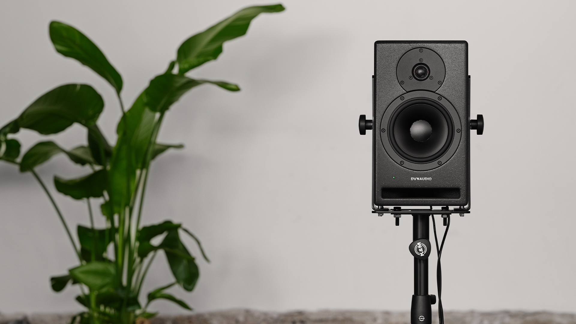 Dynaudio Core 7 | Andy Hunter° | Improved separation