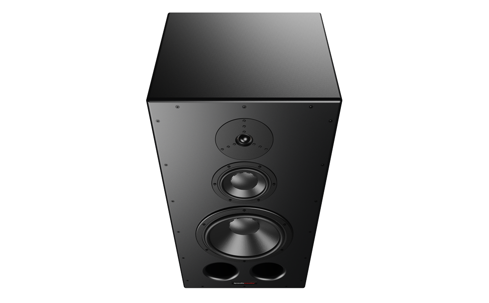 Professional Audio | Dynaudio Acoustics | Everything you need to hear.