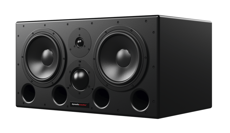 Professional Audio | Dynaudio Acoustics | Everything you need to hear.