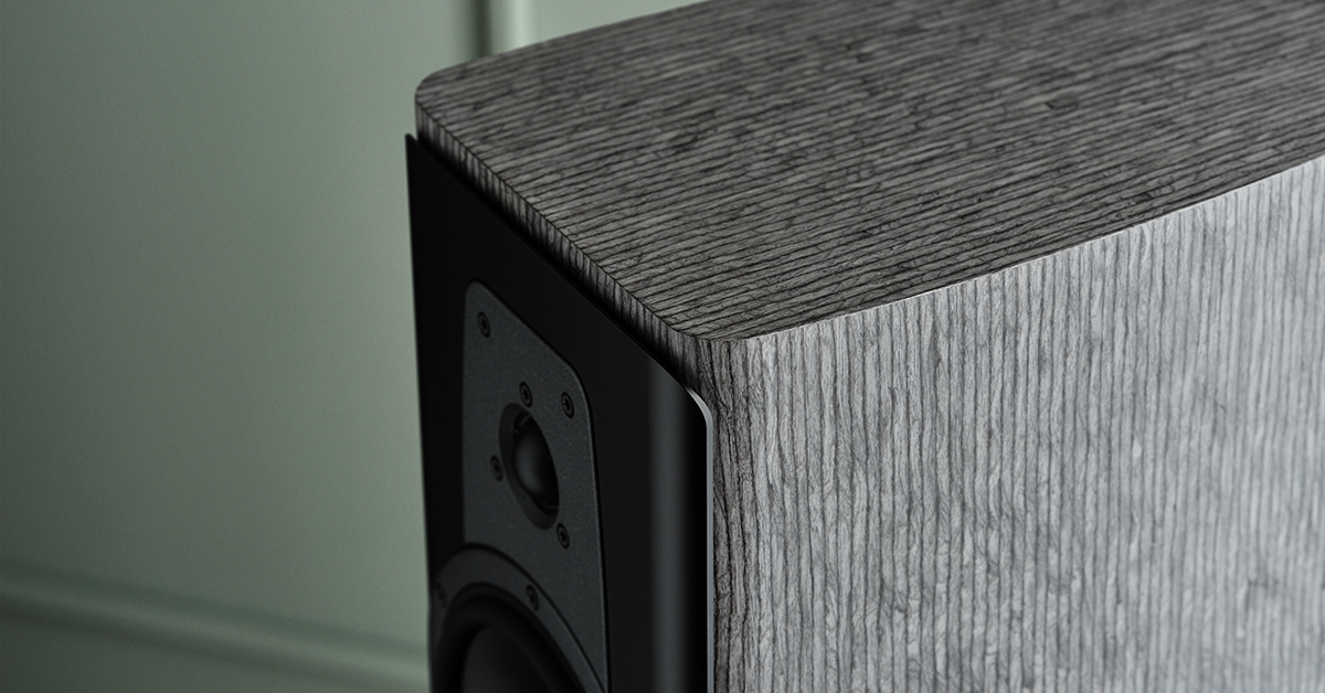 Dynaudio Contour 30i | hifitest.de | A masterpiece