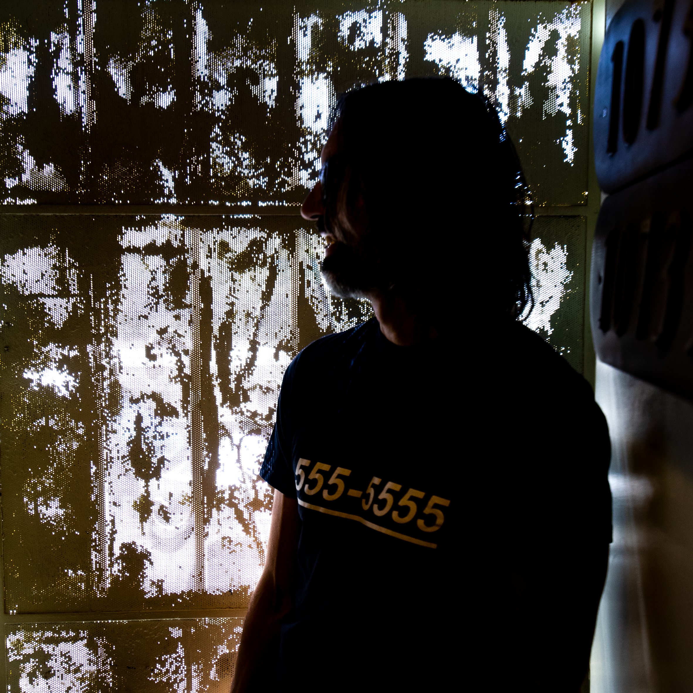 Studio Masters: Justin Stanley