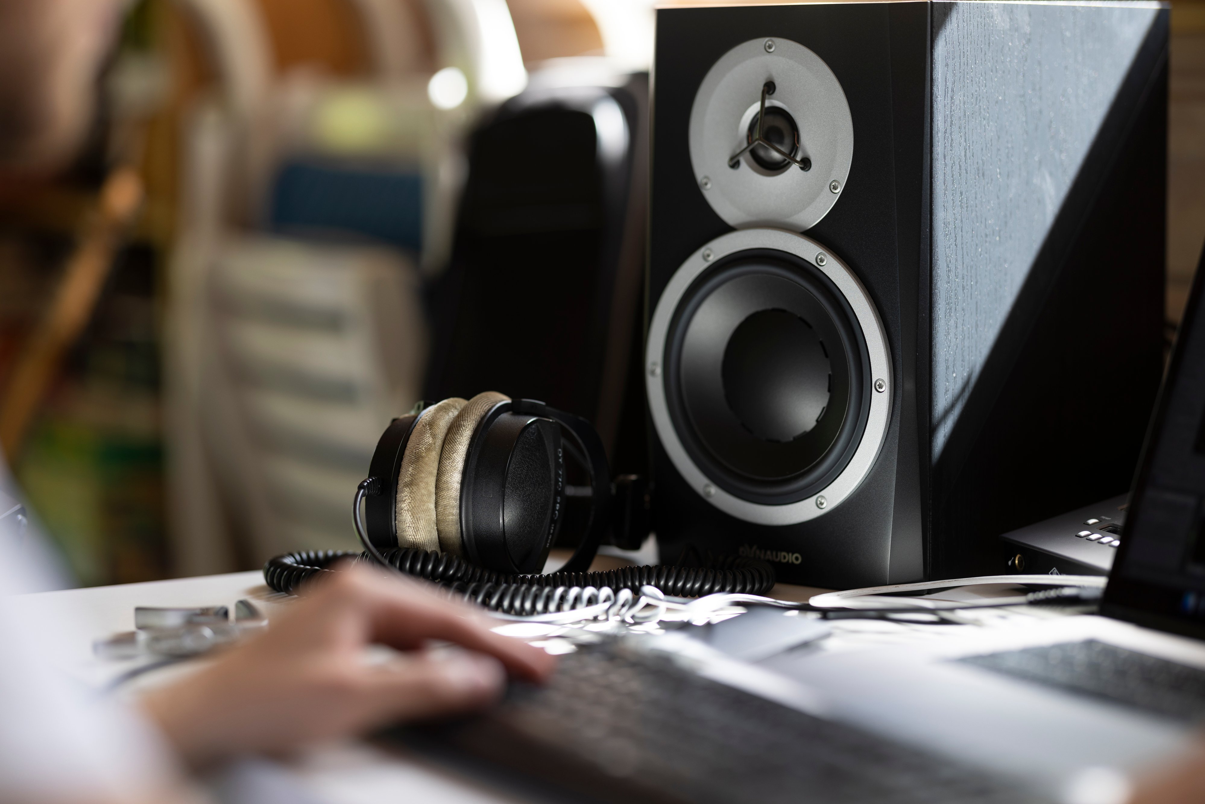 How to master loudness