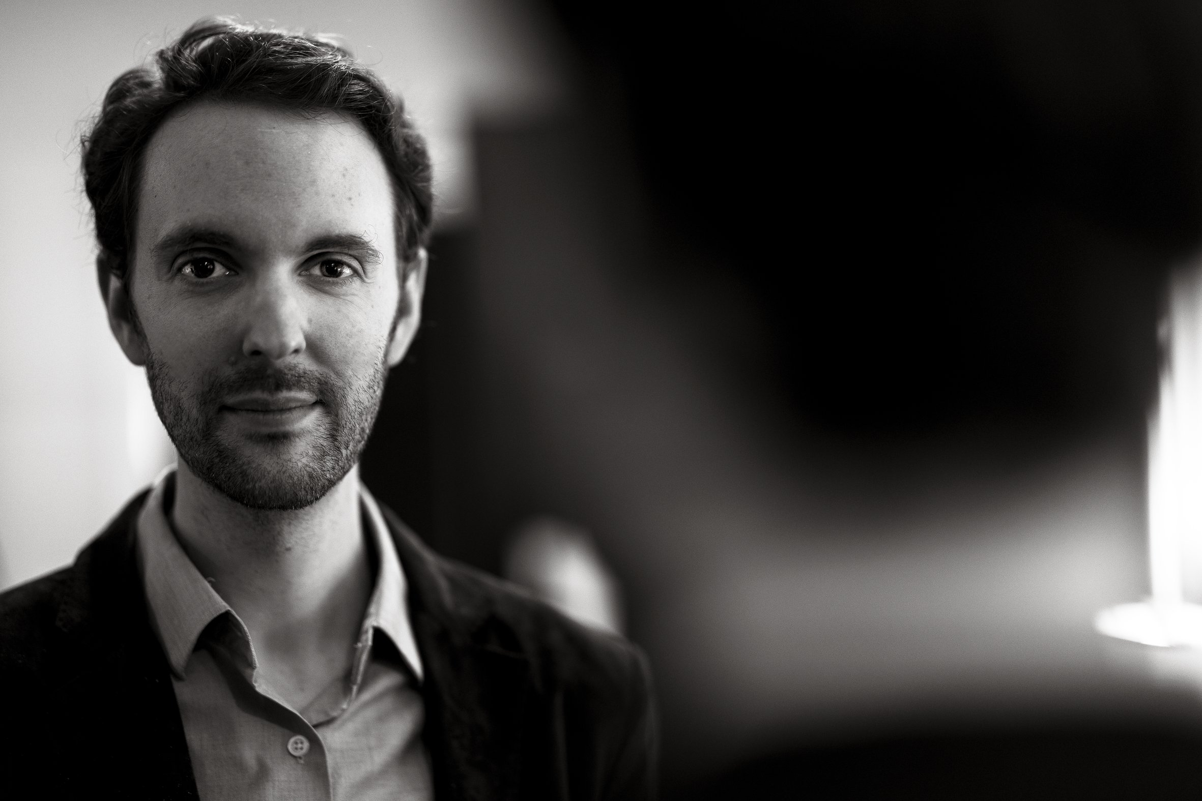 Studio Masters: Steve Mazzaro