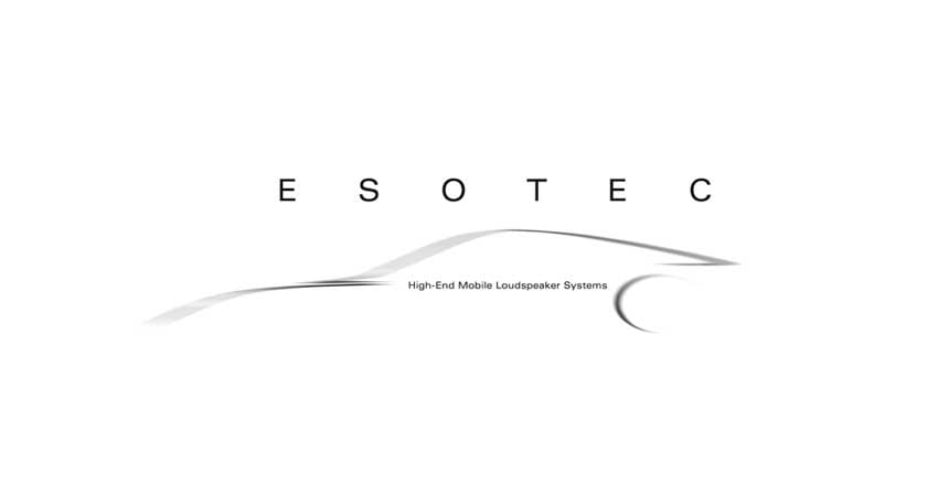 Car Audio - Esotec