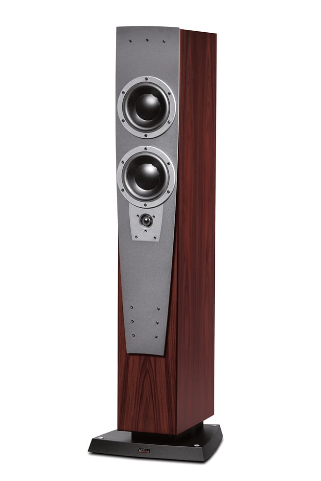 Contour S 3.4 | Floorstand | Natural, life-like sound
