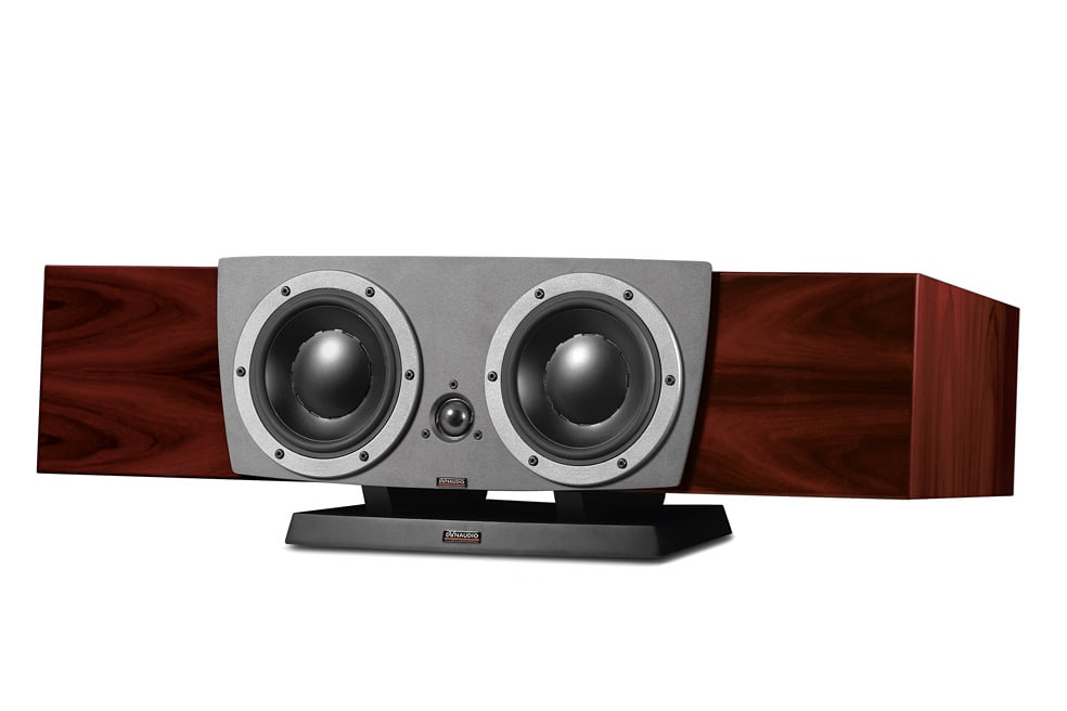 Contour S CX | Center | Extremely dynamic