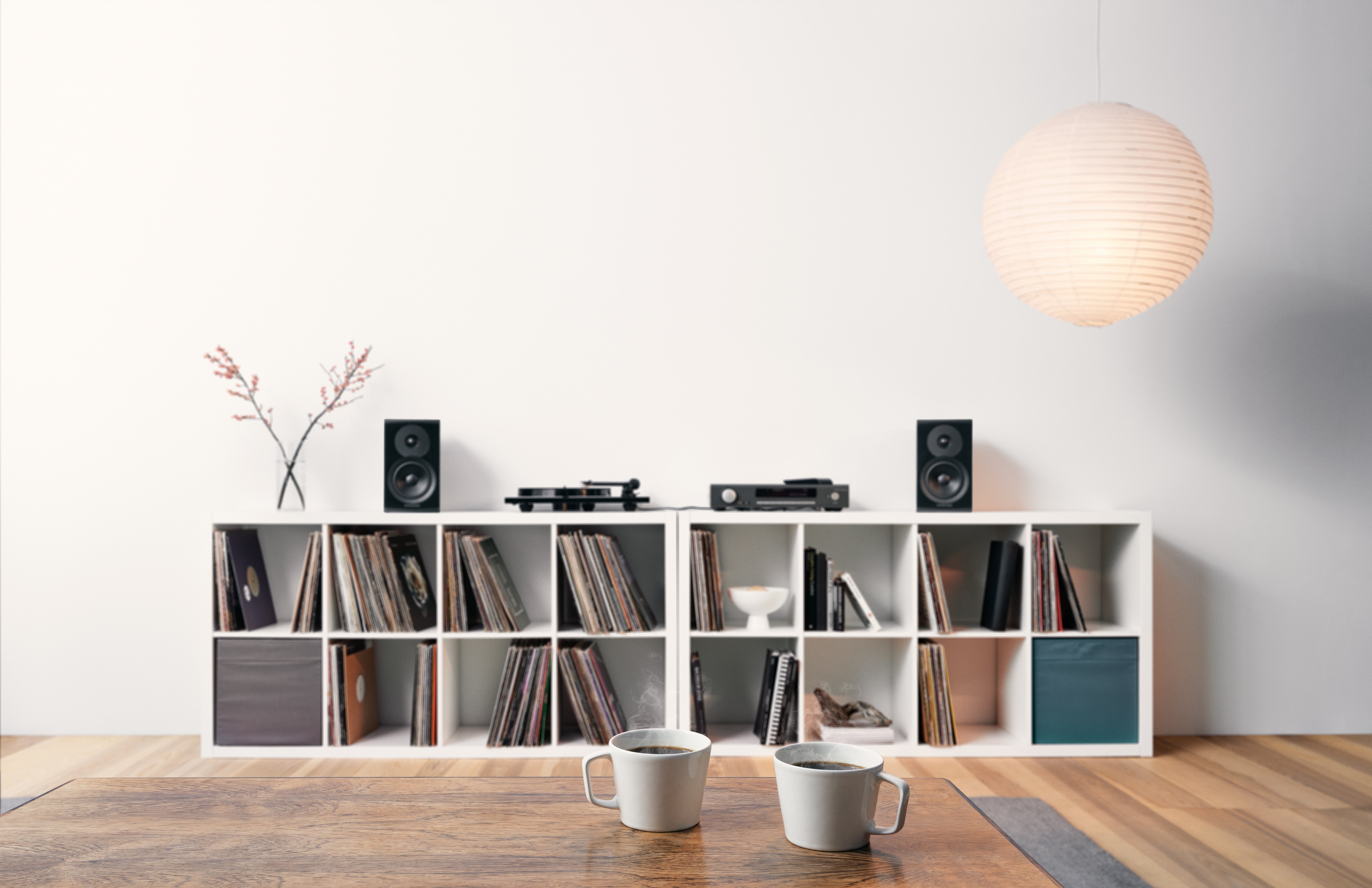 Emit | Your way into true high-end Danish hi-fi