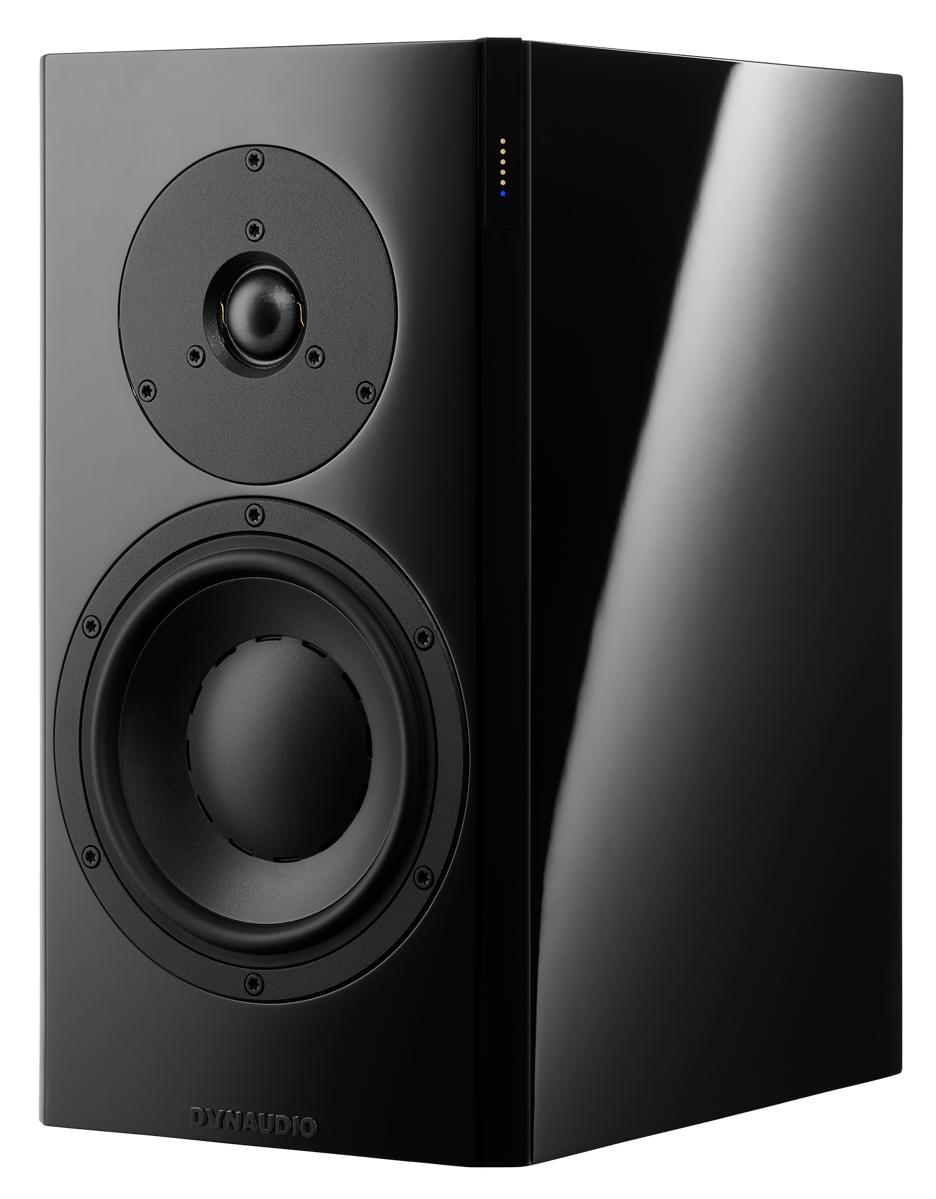 Focus 20 XD | Bookshelf | Next generation