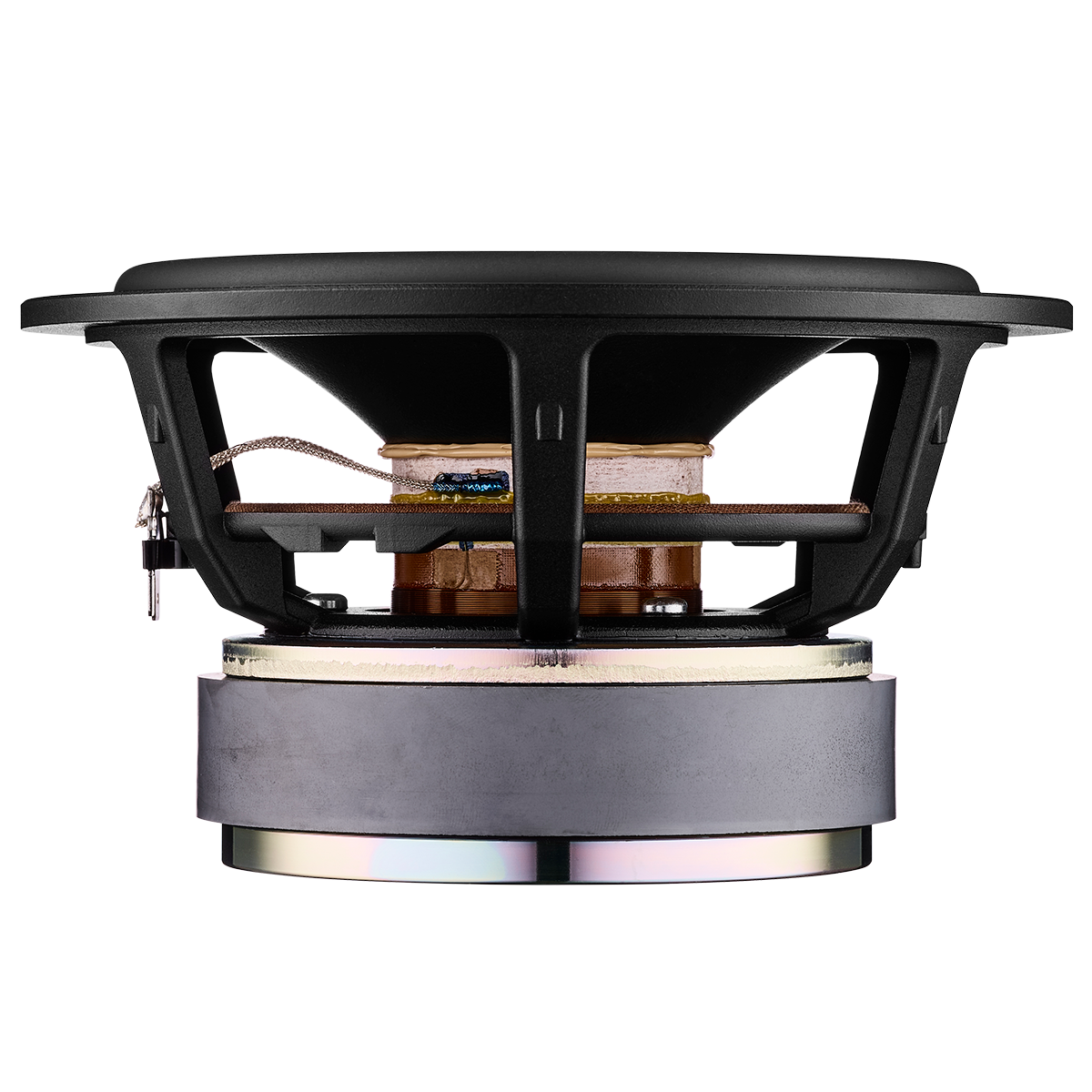 Dynaudio Focus 50 | Floorstand | Wireless sound system