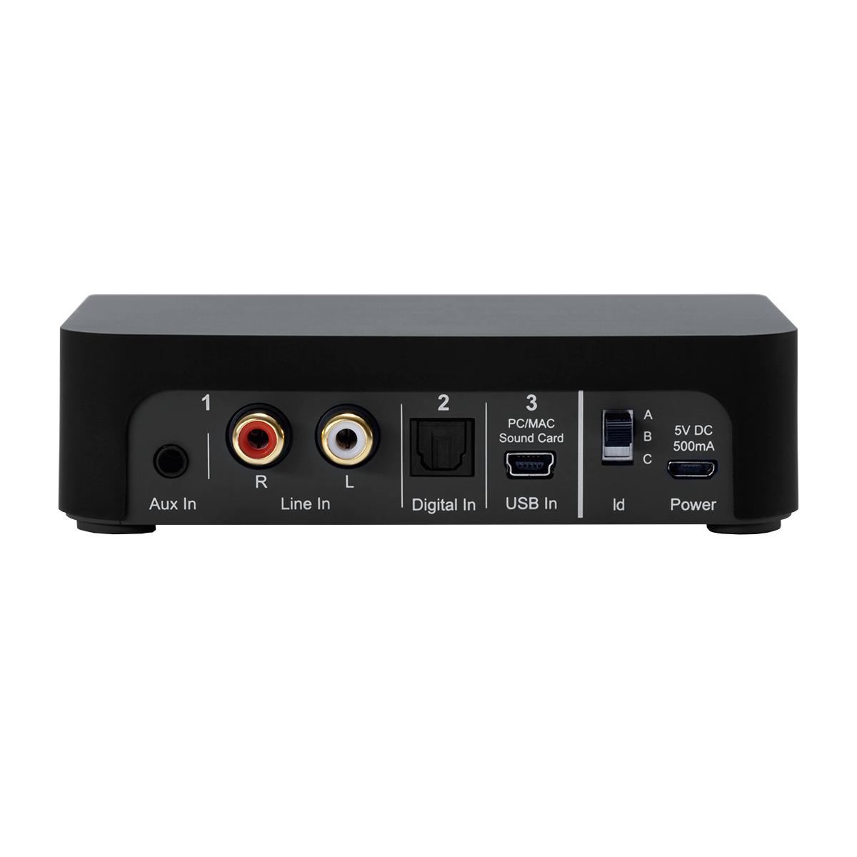 Xeo Transmitter │ Box for Xeo 3 and 5