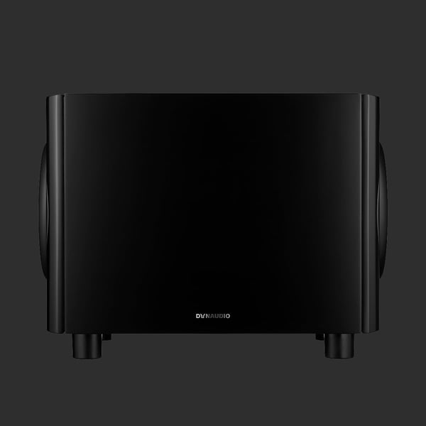Sub 6 | Subwoofer | High-end low end