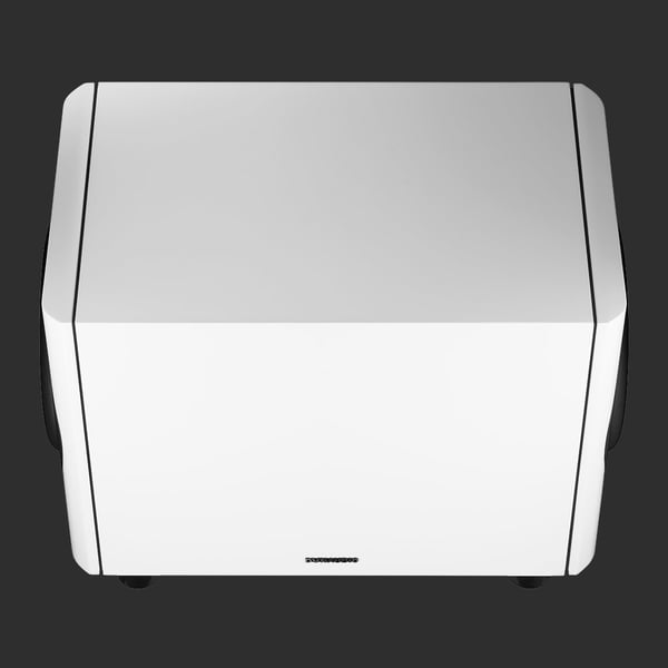 Sub 6 | Subwoofer | High-end low end