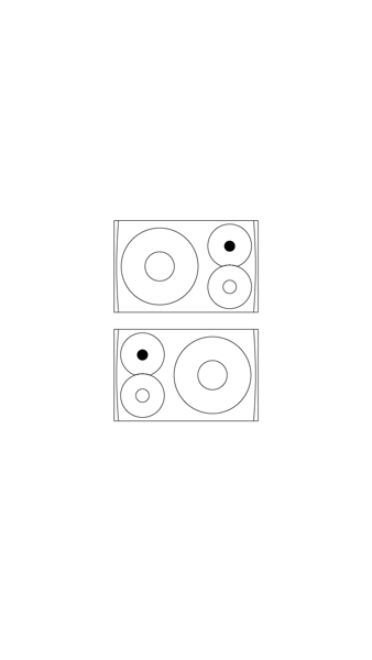LYD 48 | Nearfield monitor | The 3-way LYD monitor