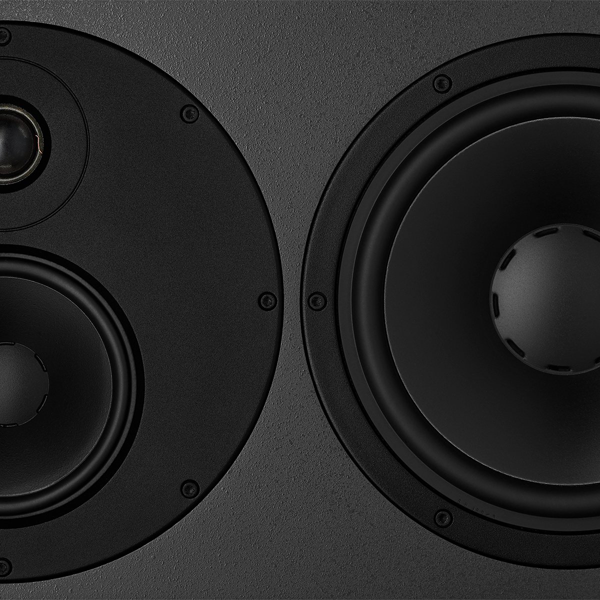 Core 59 | Main monitor | This is what performance sounds like