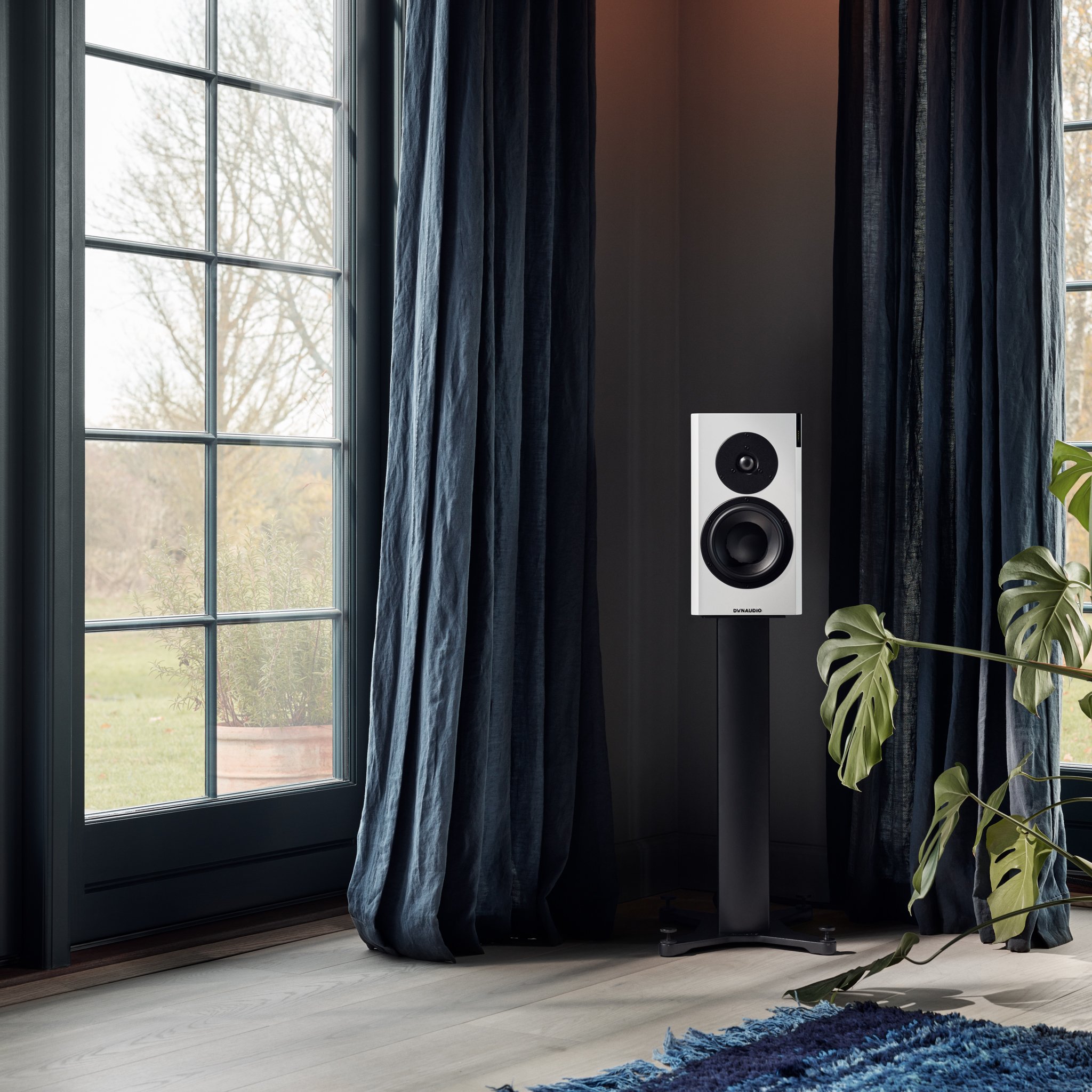 Focus 20 XD | Bookshelf | Next generation