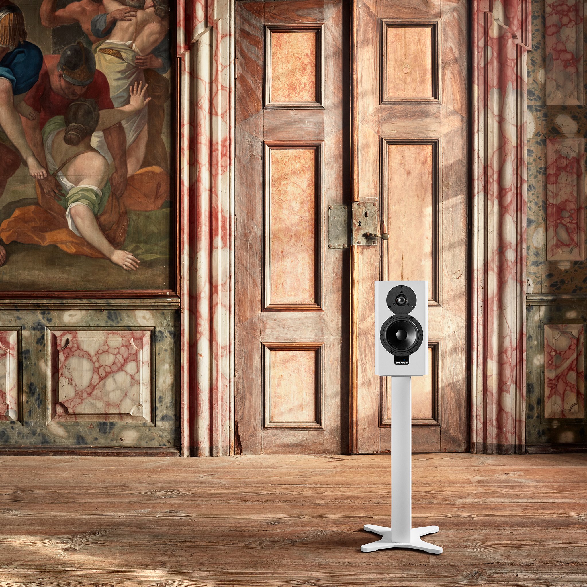 Xeo | Wireless hi-fi system