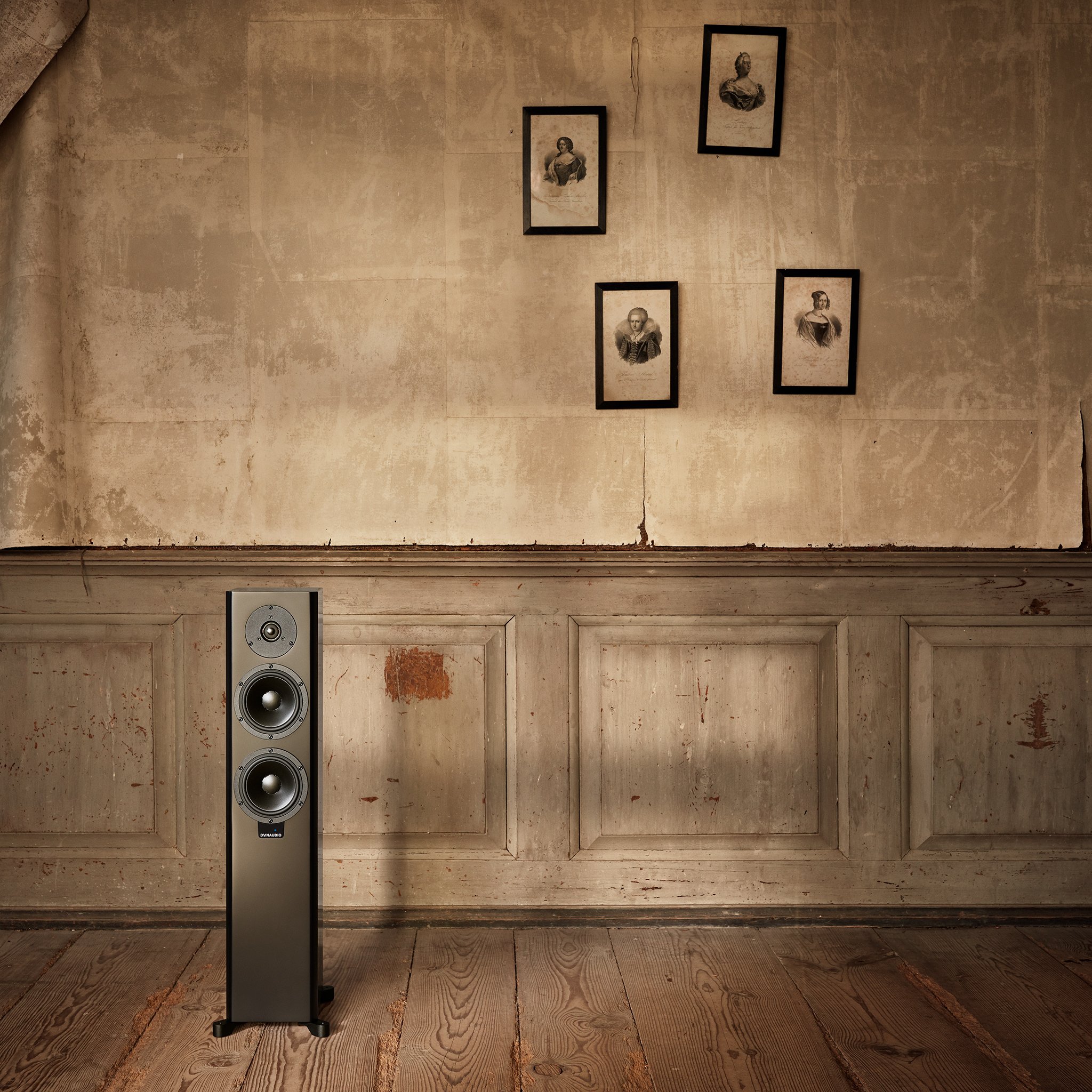 Xeo | Wireless hi-fi system