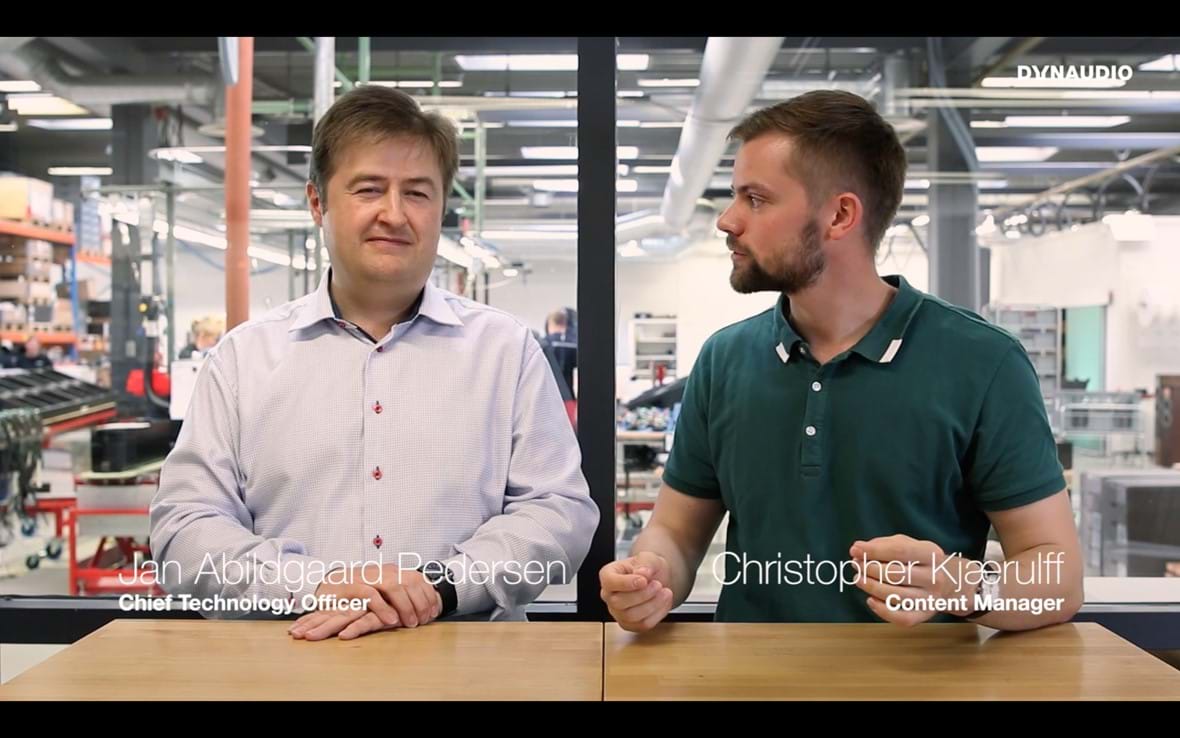 Ask the Expert: DSP and the Basics of Sampling