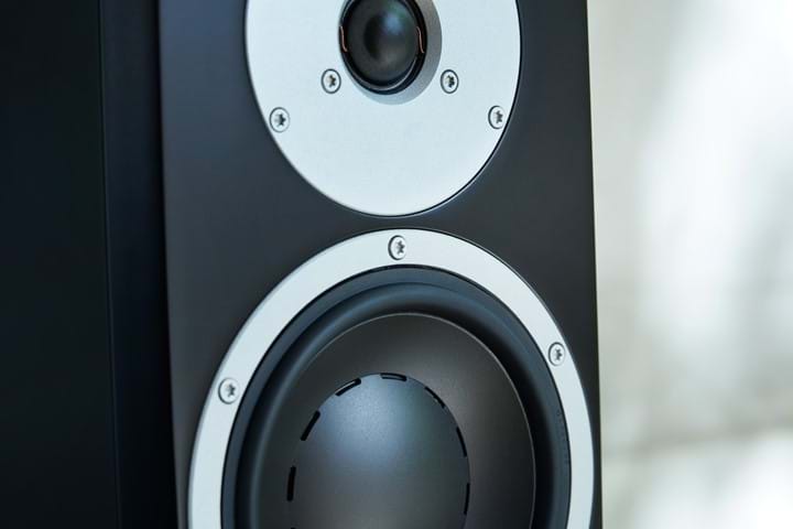 The Focus XD Loudspeaker: A Quantum Leap