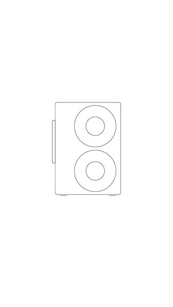 Core Sub | Subwoofer | The pinnacle of depth