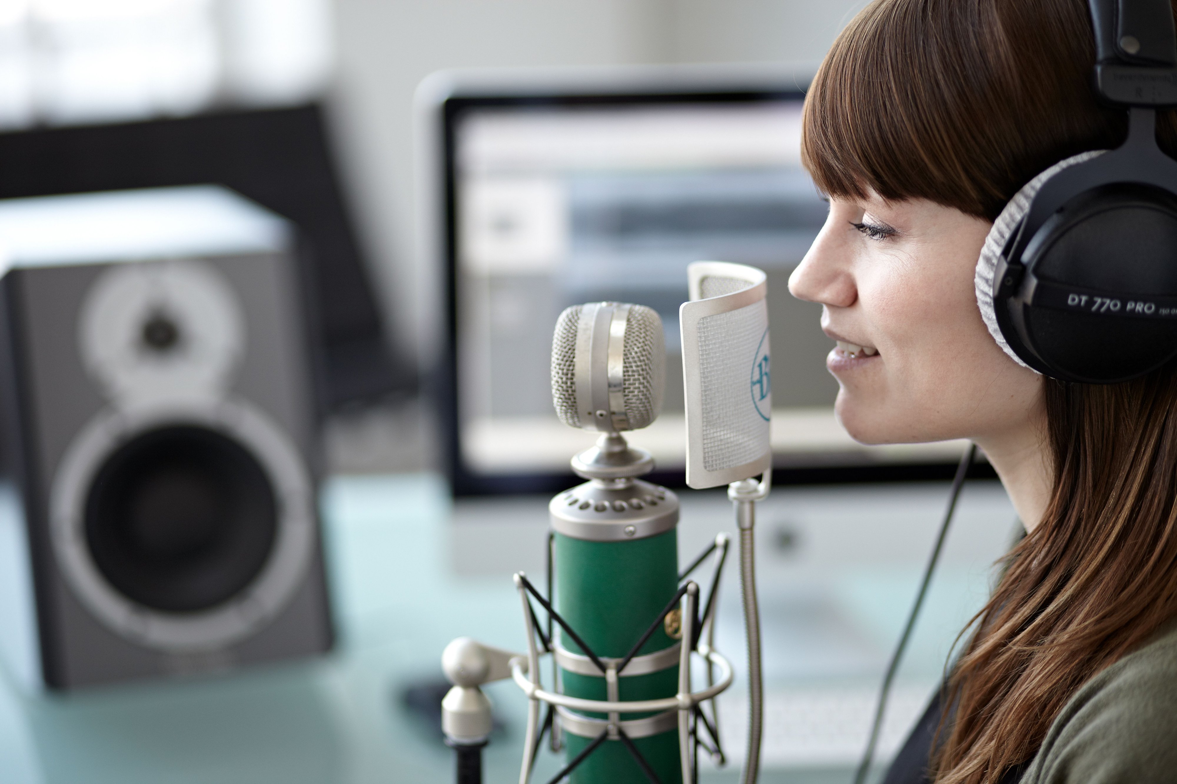 How to polish your podcasts
