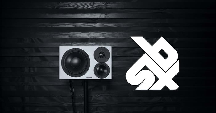 Swissbeatbox chooses Dynaudio