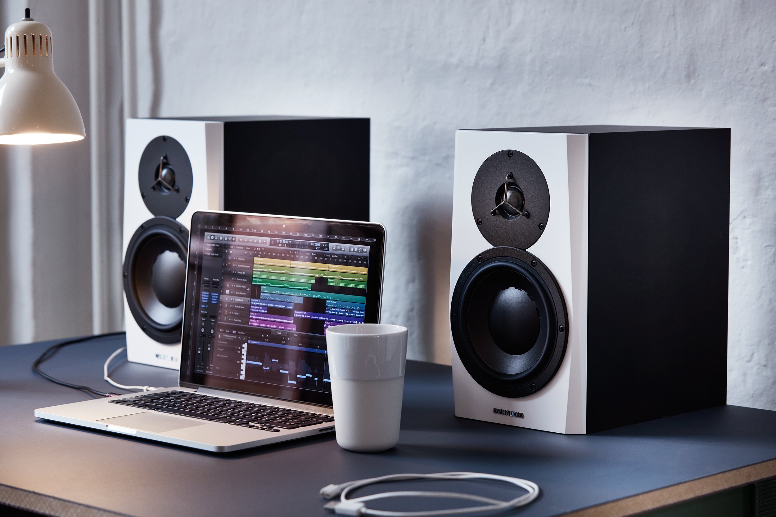 Demystifying the compressor