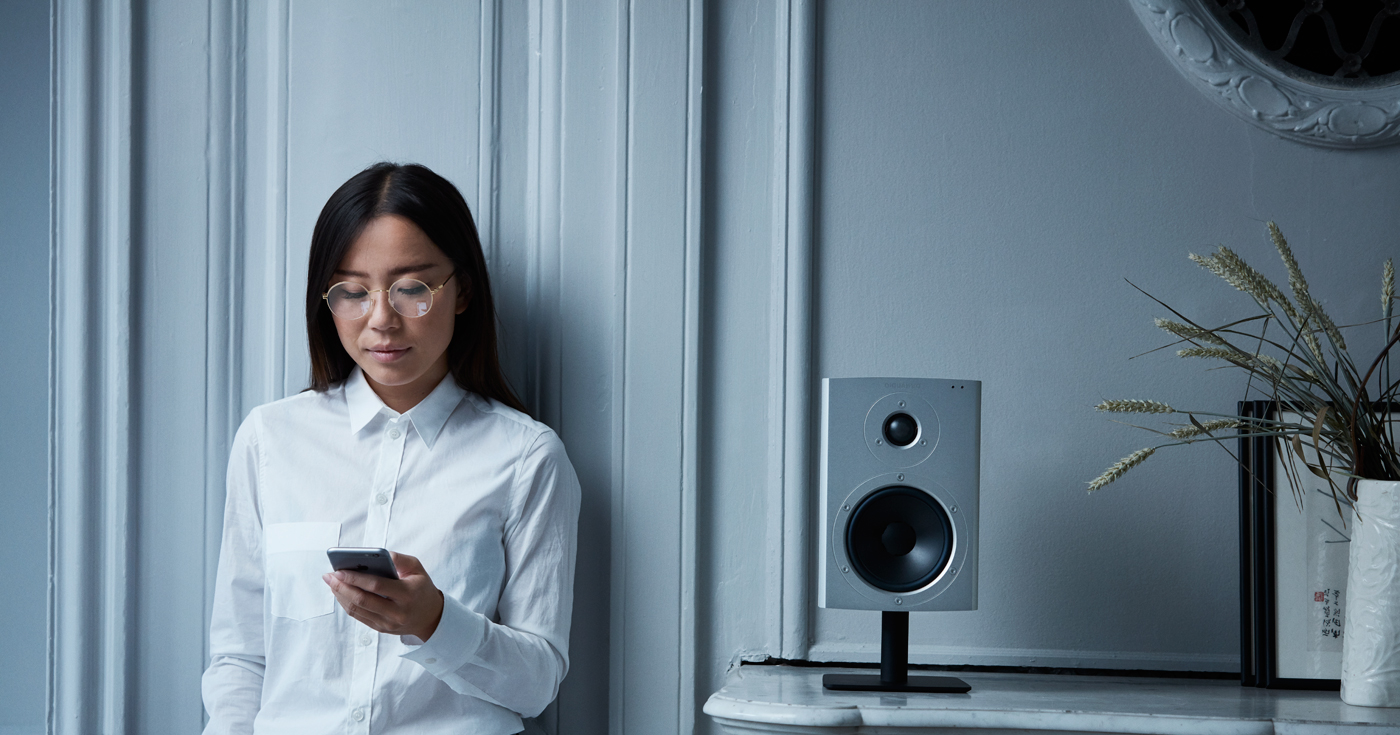 A history of music streaming