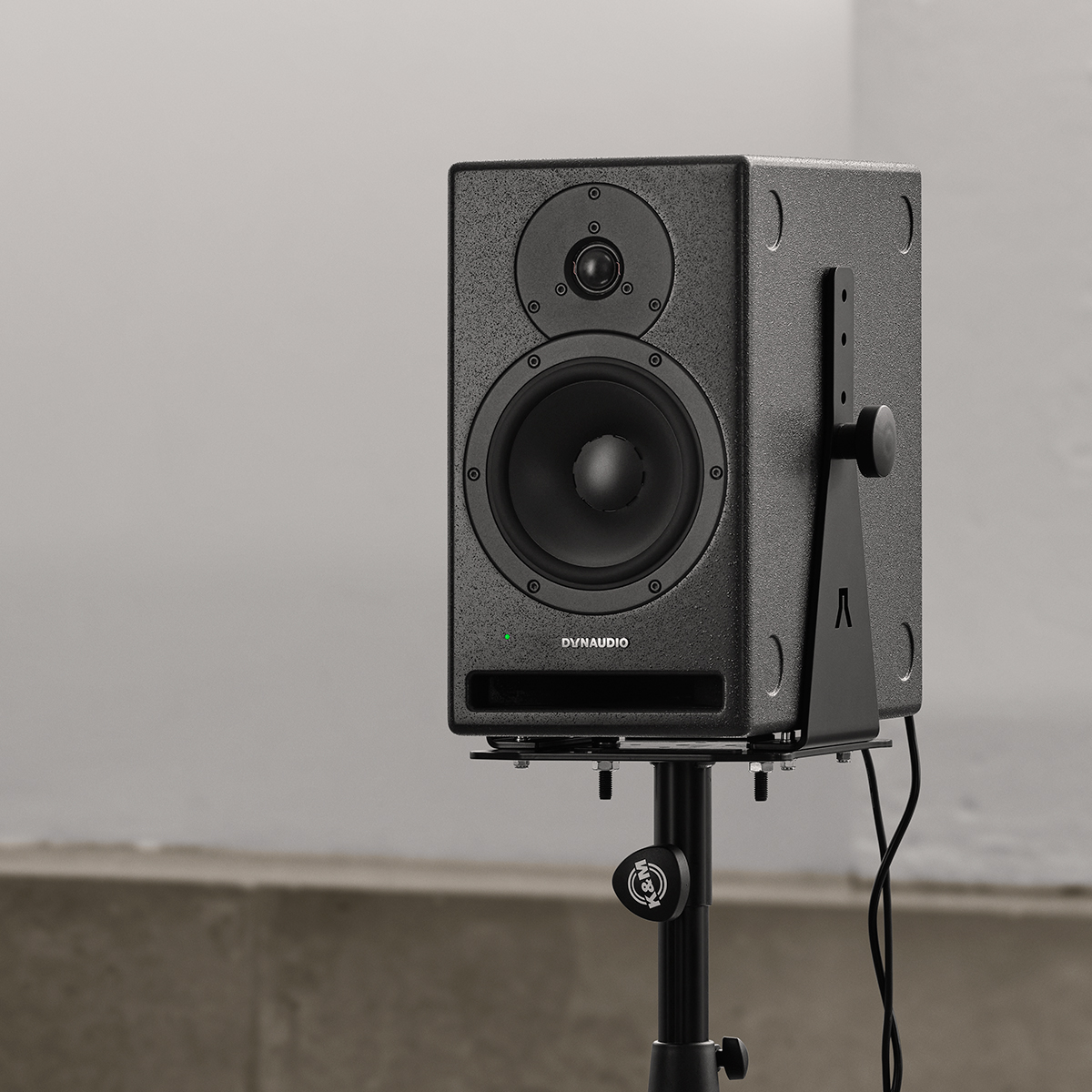 Dynaudio Core 7 | Andy Hunter° | Improved separation