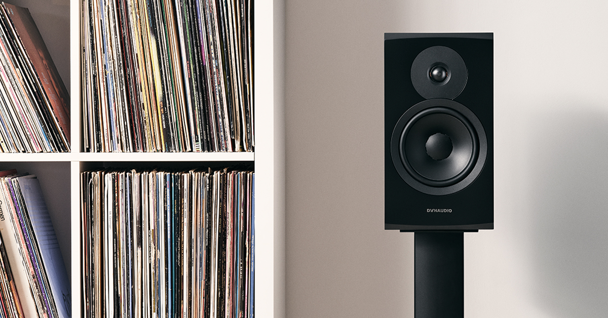 Dynaudio Emit 20 | Hi-Fi Class | Dynamic and resolved Dynaudio Emit 20 | Hi-Fi Class | Dynamic and resolved