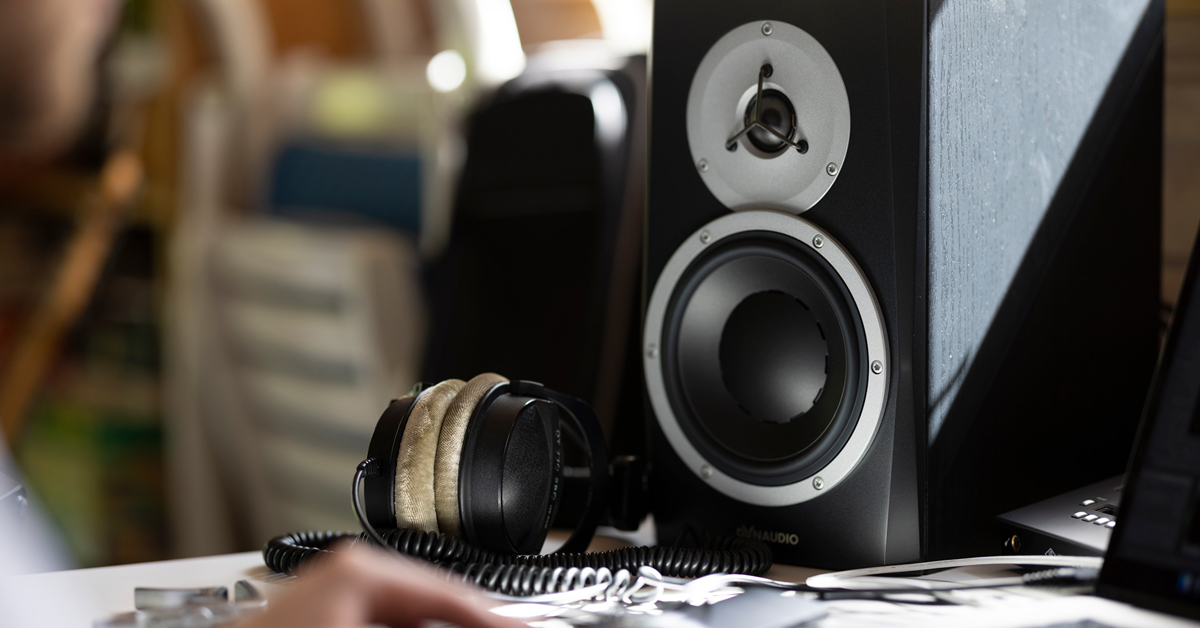 How to master loudness