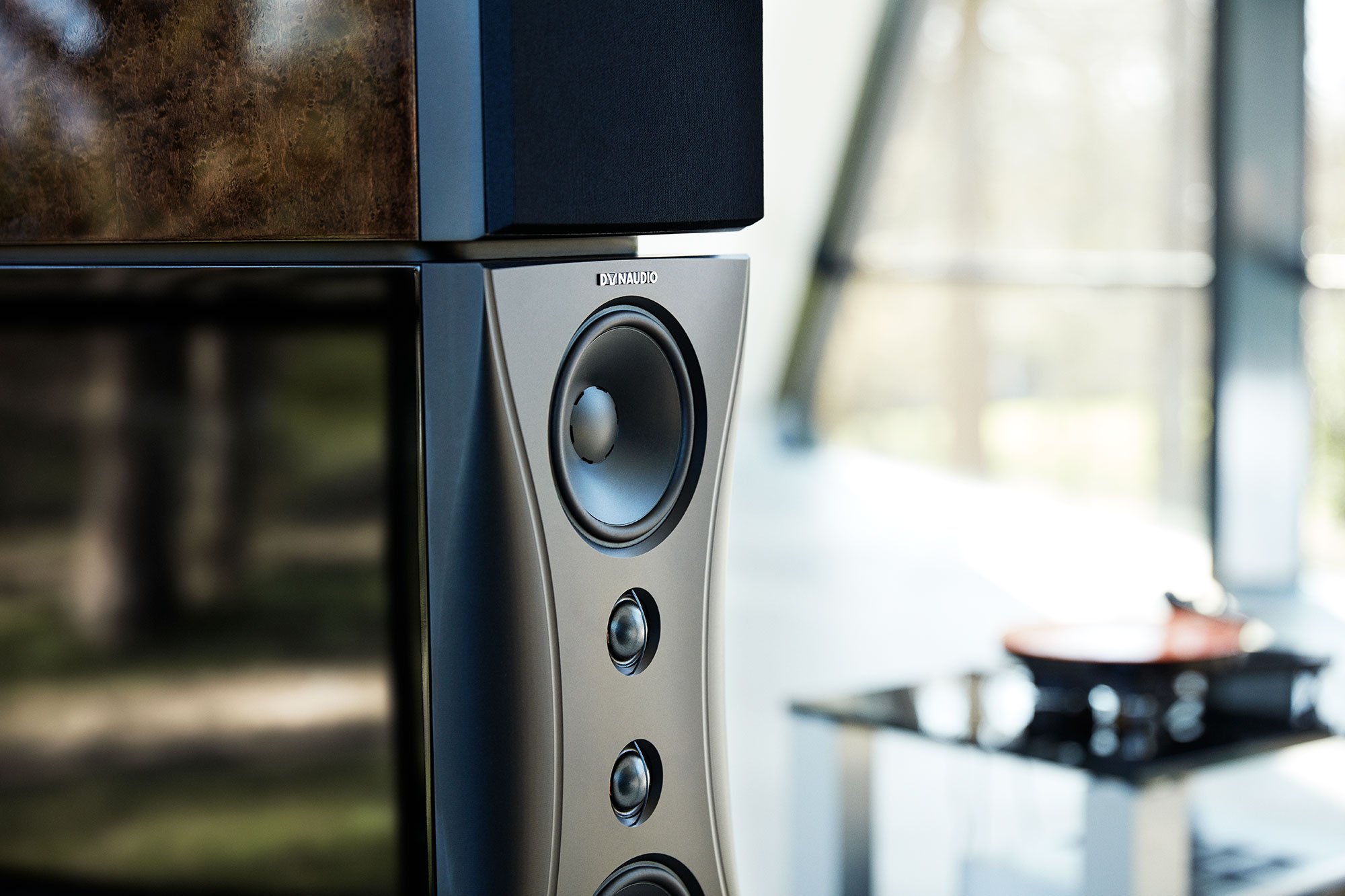 Dynaudio Evidence Platinum | Image hifi | No compromises