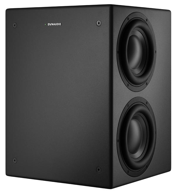 Core Sub | Subwoofer | The pinnacle of depth