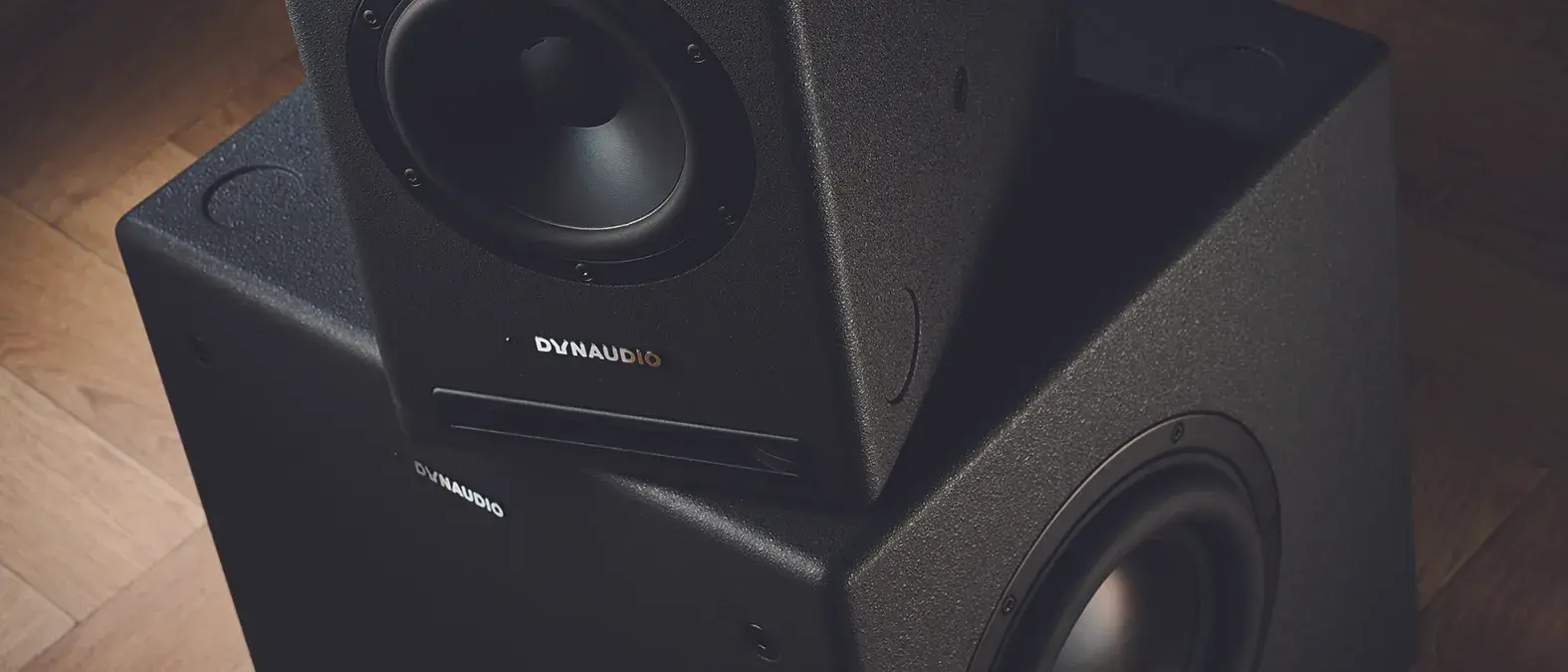 Dynaudio Core 5 & Sub Compact | Musicradar