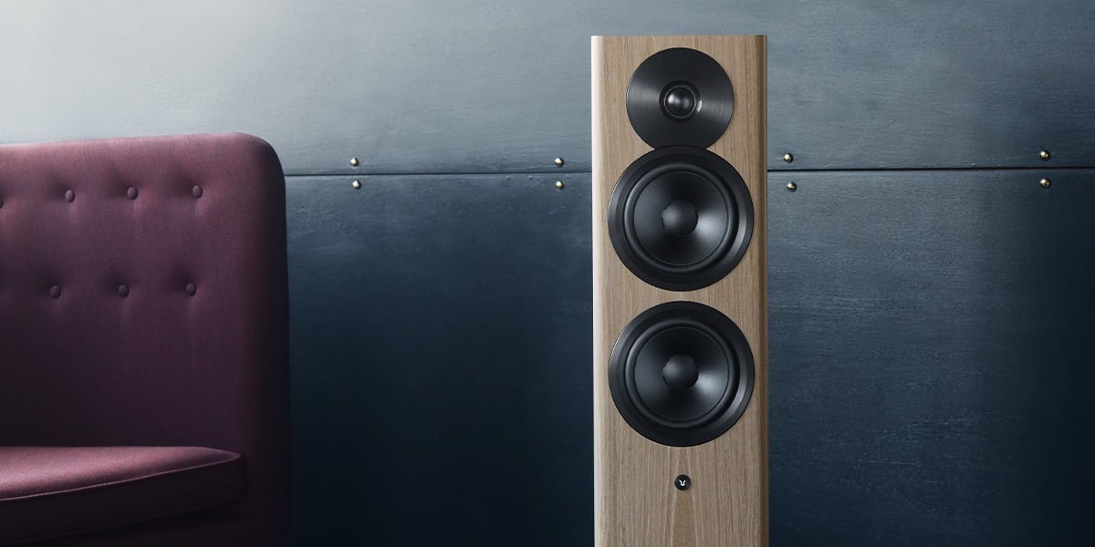 Dynaudio Focus 30 Dynaudio Focus 30 | Lite-magazin | Modern performance artists