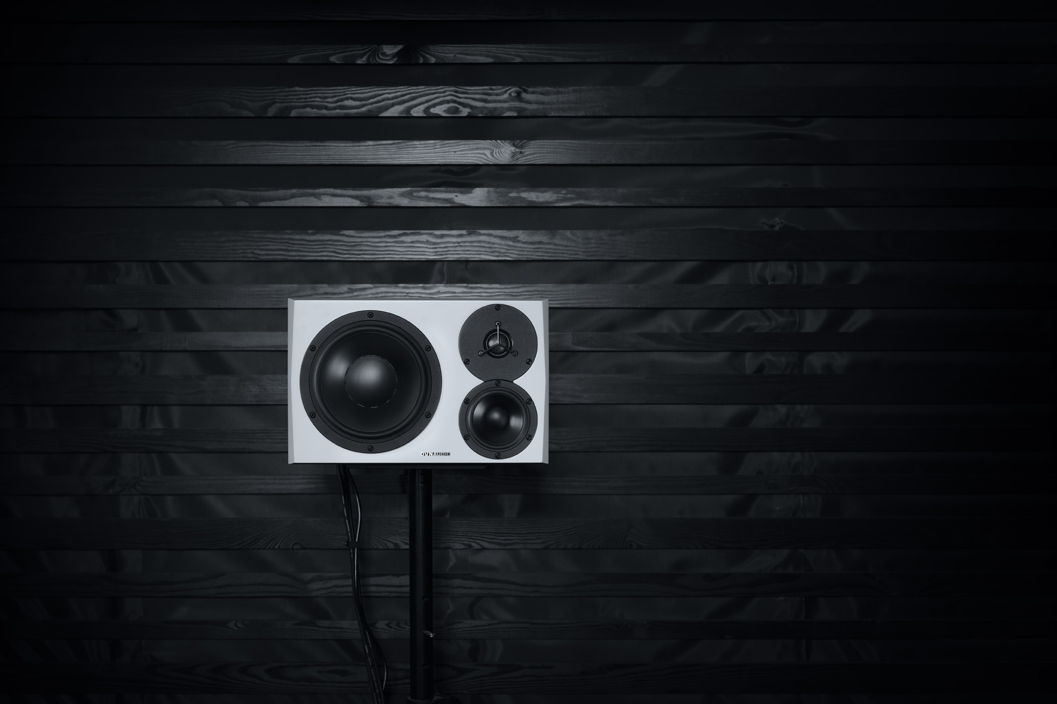 Dynaudio LYD 48 | Sound on Sound | Inherently musical