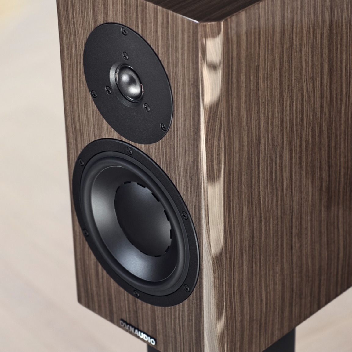Dynaudio Special Forty | hi-fi+ | A gift to us all